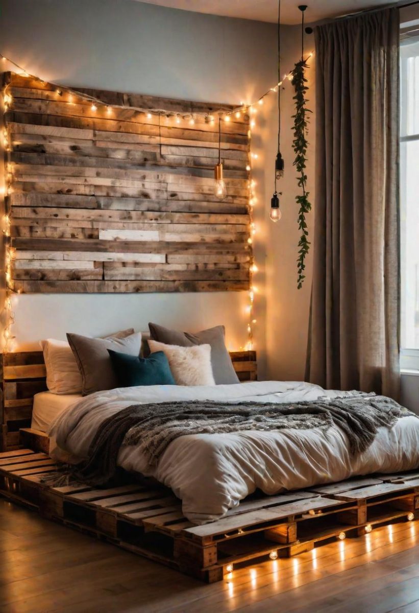 45 Creative Boho Bedroom Ideas to Inspire You | Relixiy