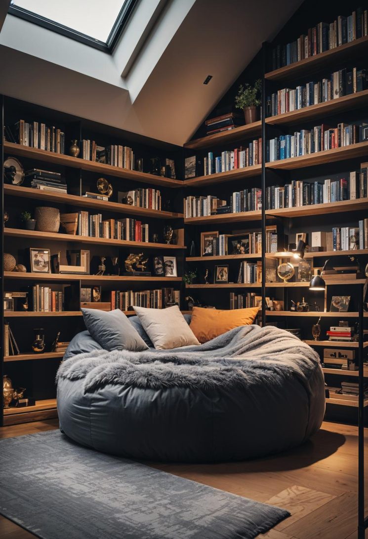 50 Adorable Bedroom Ideas to Inspire Your Dream Space | Relixiy