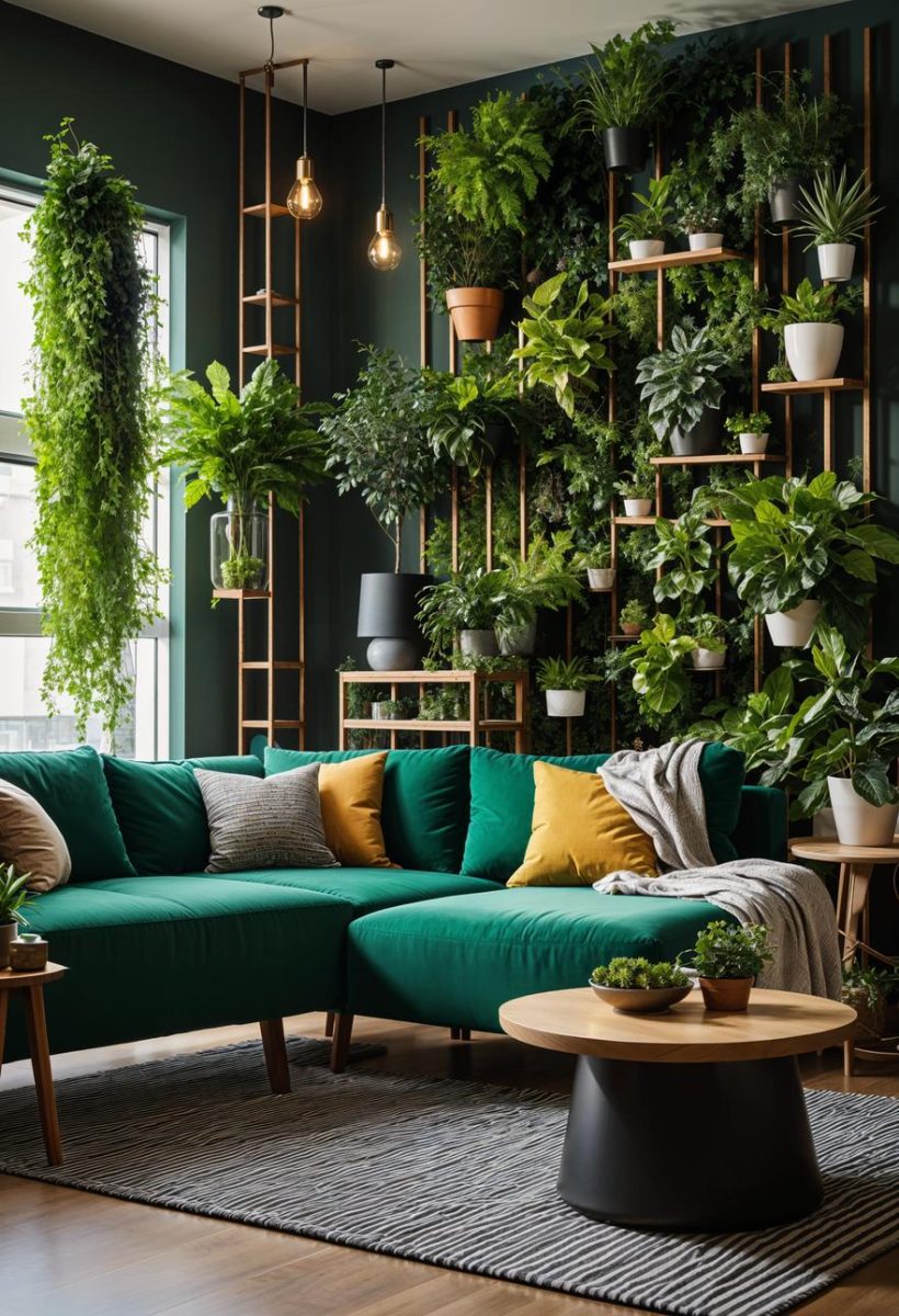 55 Stunning Aesthetic Living Room Ideas | Relixiy