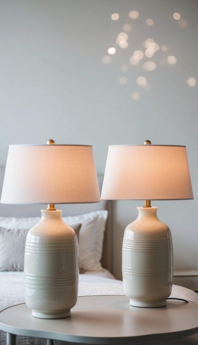 20 Neutral Bedroom Ideas for a Calm, Serene Space | Relixiy