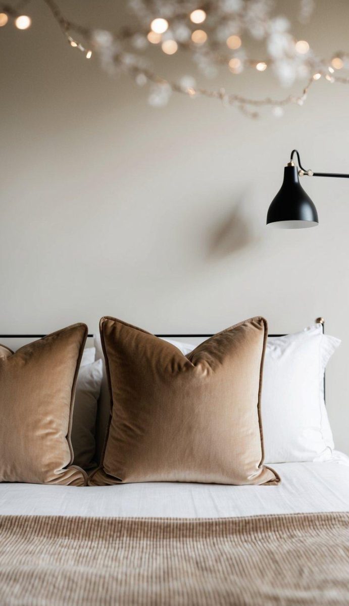 20 Neutral Bedroom Ideas for a Calm, Serene Space | Relixiy