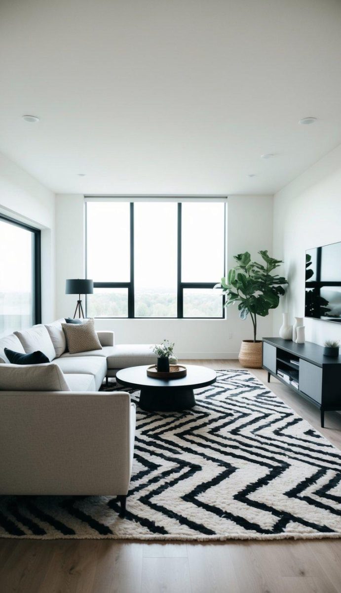 21 Creative Living Room Ideas to Transform Your Space In 2025 | Relixiy