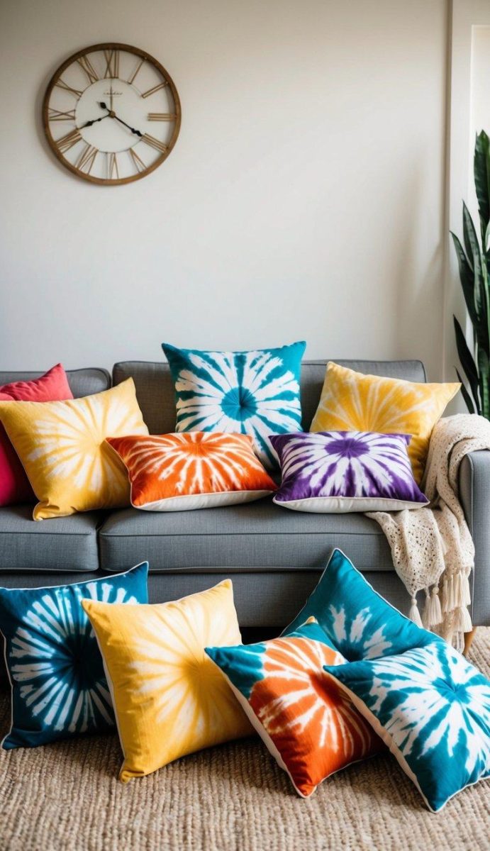 21 Stunning Boho Living Room Ideas to Copy | Relixiy Blog