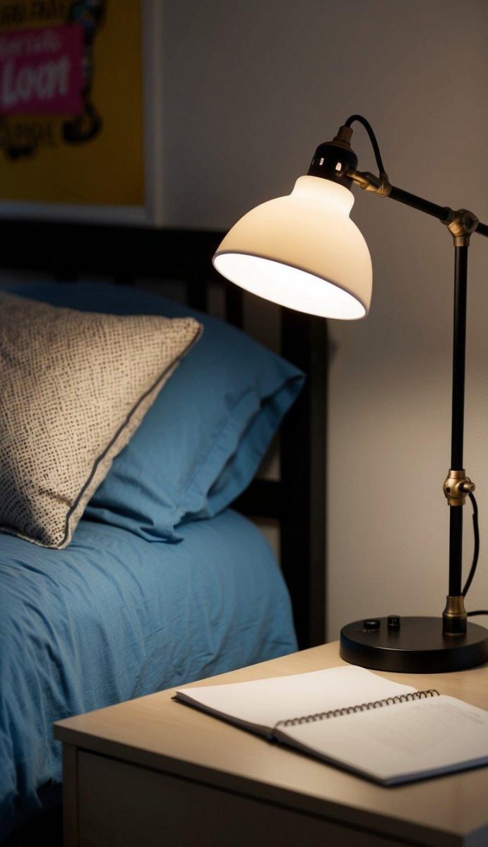 20 New Dorm Room Ideas to Transform Your Space | Relixiy Blog