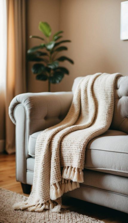 21 Super Cozy Living Room Ideas to Inspire You | Relixiy Blog