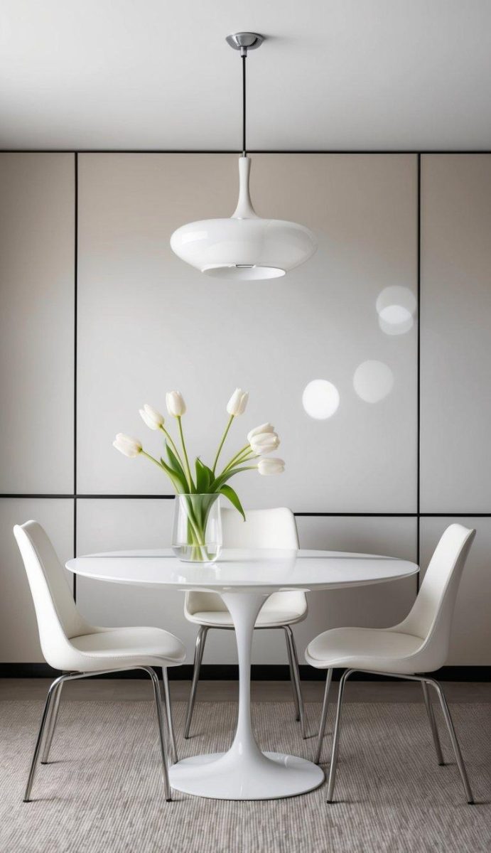 21 Stunning Mid-Century Modern Furniture Ideas to Inspire | Relixiy Blog